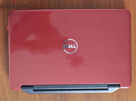 Laptop Dell Inspiron N5050 Core I3 2350m Ram 4gb Hdd لاب توب ديل