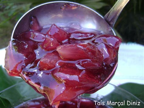 Jambo Syzygium Jambos