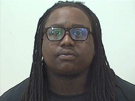Quincy Regional Crime Stoppers Fugitive Of The Week Louis L Jenkins