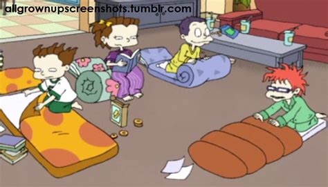 Thief Encountergallery Rugrats Wiki Fandom