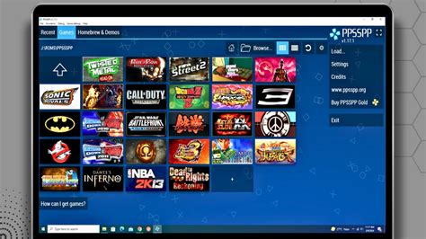 Download Ppsspp Gold For Pc V1 18 Setup Guide For Windows