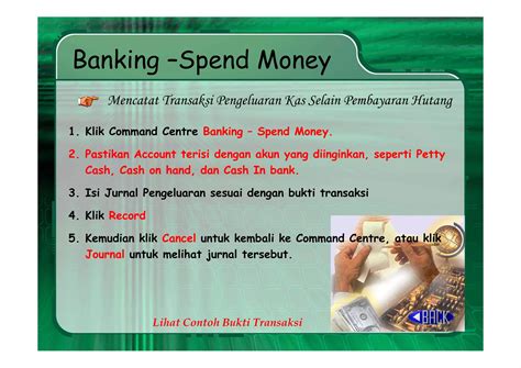 Modul Myob Step By Step PDF