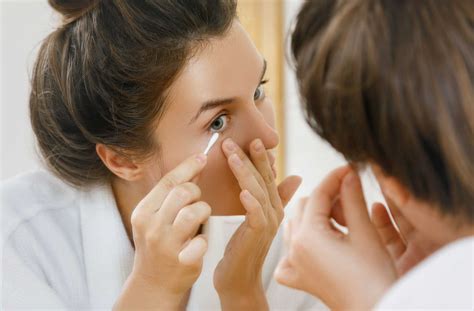What Can Optometrists Do For Dry Eye Treatments