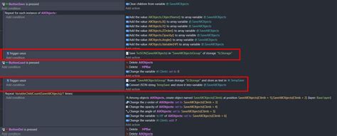 Save Load Your Game Quick In Depth Tutorial Works On All Devices Including Browsers