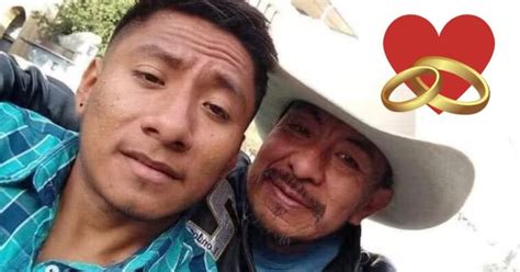 Albañil Se Casó Con Su Chalán Y Se Vuelven Virales Infórmate Y Más