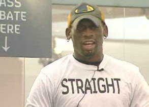 Day Straight Is Good For Dennis Big Brother Uk Picture Gallery