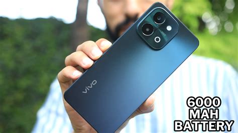Vivo Y28 Hands On Video Review Unboxing WhatMobile