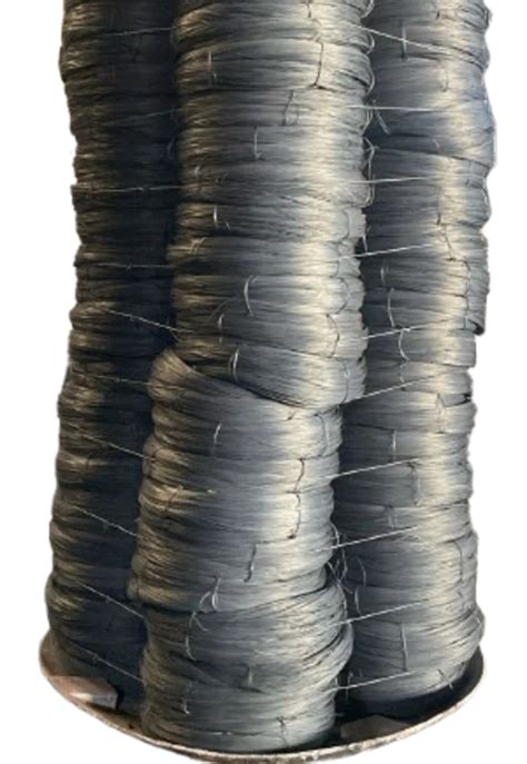 3 Mm 10 Gauge Hb Binding Wire At ₹ 58 Kg In Raipur Id 2855283052030