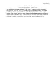 COUC 510 DB Instructions Docx COUC CEFS 510 DISCUSSION ASSIGNMENT INSTRUCTIONS The Babe