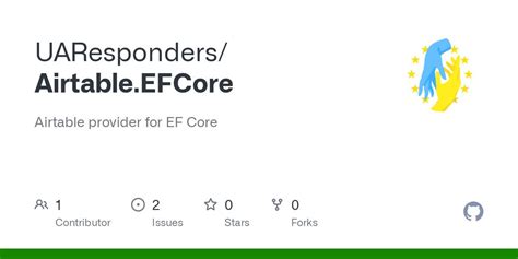 Entity Framework Core Provider For Airtable Rcsharp