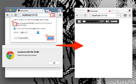 peerjs で即席ボイスチャット javascript qiita