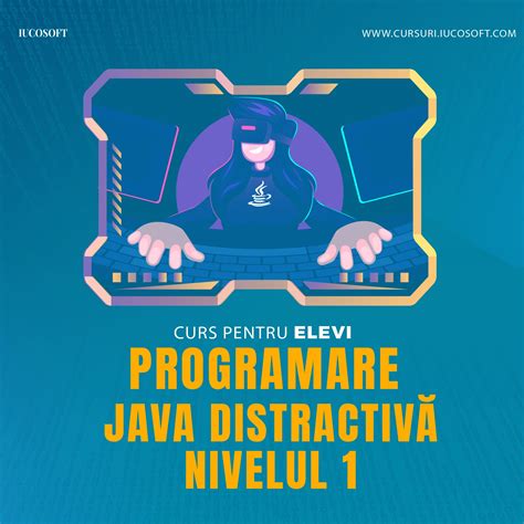 Cursuri It De Programare Java Html Css Js Pentru Adul I Si Elevi