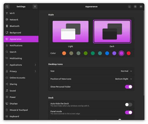 Ubuntu 2204 Lts Released With Upgraded Kernel And Gnome Desktop Neowin