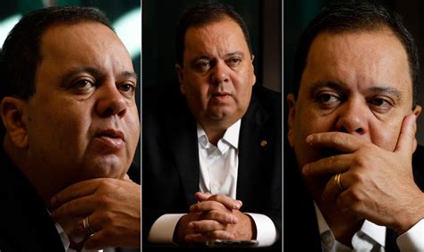 Entrevista O plenário tem relação emendas não ministérios