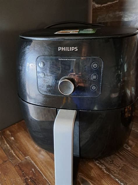 Philips Airfryer еър фраер Xxl гр Варна Централна поща • Olx Bg