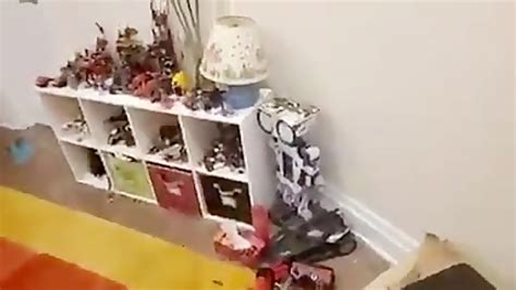 سخنان غم انگیز پدر فرزندی 10 ساله