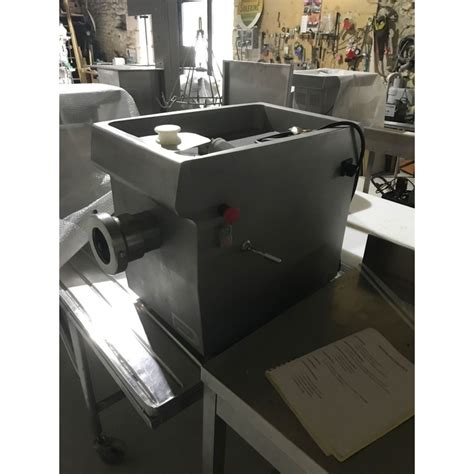 hachoir labo tx 98 dc occasion