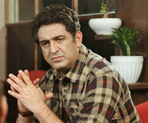 بیوگرافی مهدی امینی خواه و معرفی برترین آثار هنری او