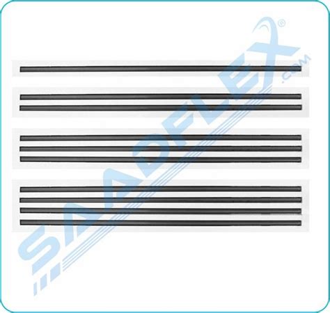 Slote Grill Saadflex