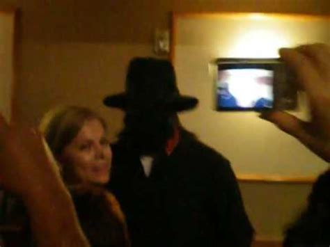 Michael Jackson Caught On Camera YouTube