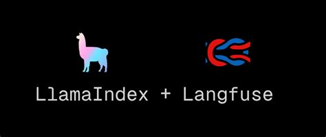 RAG Observability In 2 Lines Of Code With Llama Index Langfuse DEV Community