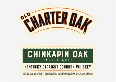 Buffalo Trace Unveils New Installment Of The Old Charter Oak Series