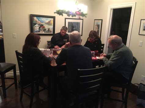 Rotary Club Of St Johns Has Provided For Families During The Holiday