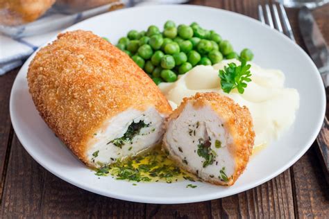 Involtini Di Pollo Alle Erbe Per Cena Ricetta Agrodolce
