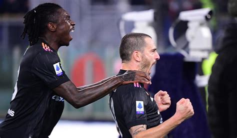 Hasil Lengkap Liga Italia Semalam Juventus Hajar Lazio Ac Milan