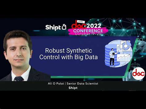 Robust Synthetic Control With Data Science Dsc