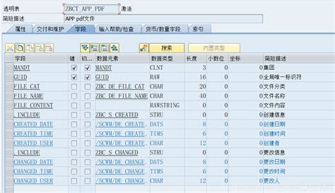 Sap Abap 上传、下载文件到文件服务器abap上传文件到服务器 Csdn博客
