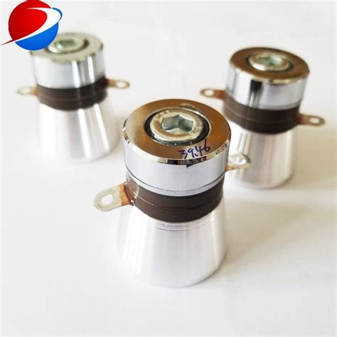 40khz Ultrasonic Piezo Transducer 60w 50w Ultrason Vicedeal