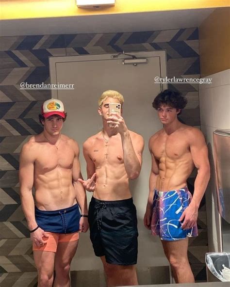 Picture Of Tyler Lawrence Gray In General Pictures Tyler Lawrence