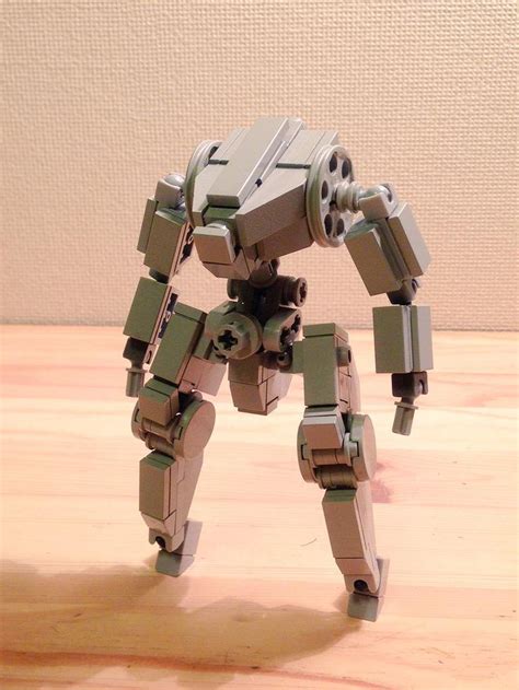 Pin Page