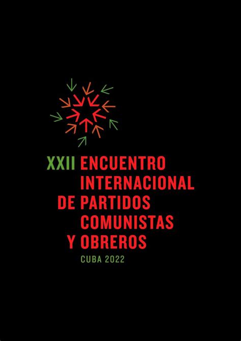 Xxii Eipco En Cuba Unidos Somos Más Fuertes Diario Octubre