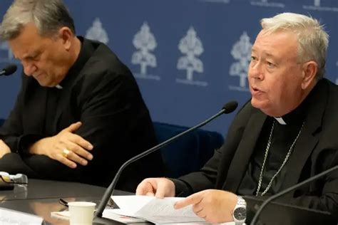 Se presenta el Instrumentum Laboris del próximo Sínodo sobre la sinodalidad Regnum Christi España