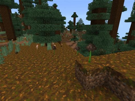 Bedrock Minecraft Updates Addon