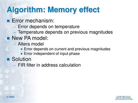Ppt Digital Predistortion Powerpoint Presentation Free Download Id864782