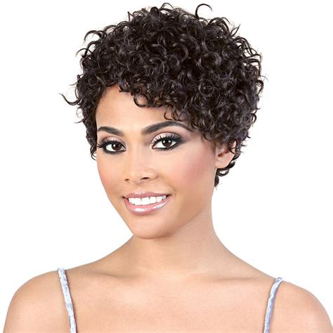 Motown Tress 100 Persian Virgin Remy Hair Swiss Wig Hpr Zuzu