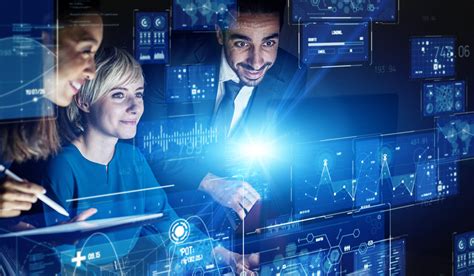 Machine Learning What Is Ml And How Does It Work