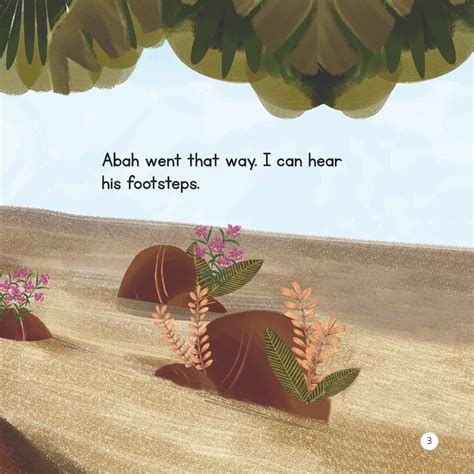 The Lost Princess Siri Hijau Aras Ilmu