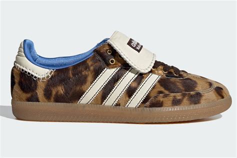 Wales Bonner X Adidas Samba Ie0578 Release Info Nice Kicks
