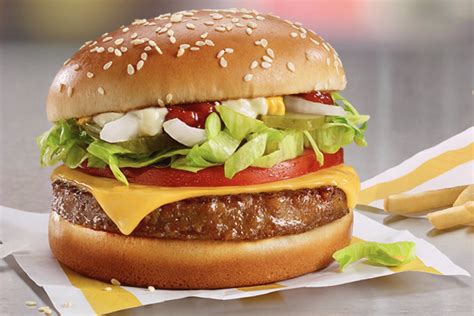 【2023年最新】マクドナルドのハンバーガー！低カロリー・高カロリーランキング おいしいメーター