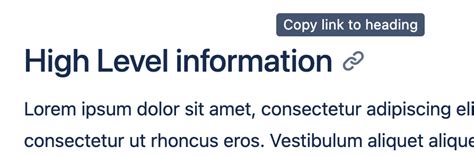 confluence headers — hean tech