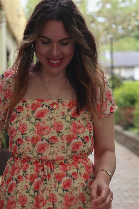 Flirty Summer Dress — Covet And Acquire