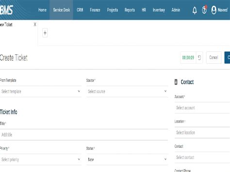 Kaseya Vsa Bms And It Glue Configuration And Support For