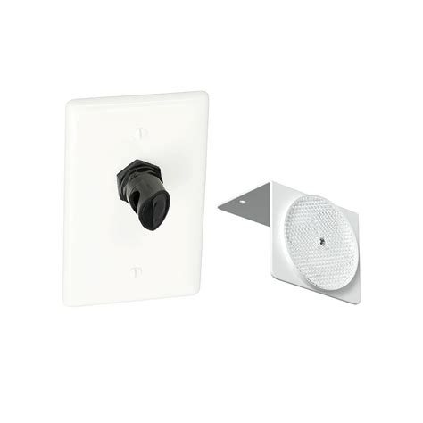 Nx Wall Partition Sensor Lighting Current