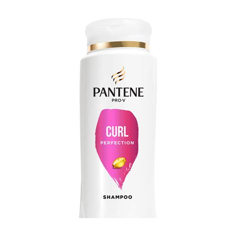 Buy Pantene Pro V Curl Perfection Shampoo 17 Fl Oz From Dollar General