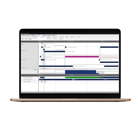 Beas Manufacturing Für Sap Business One Effiziente Fertigungslösungen
