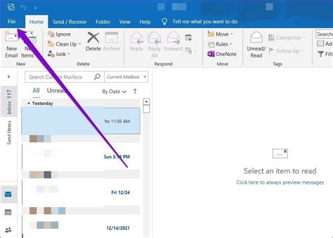 Najlepszych Sposob W Naprawy Programu Outlook Kt Ry Nie Otwiera Si W Systemie Windows